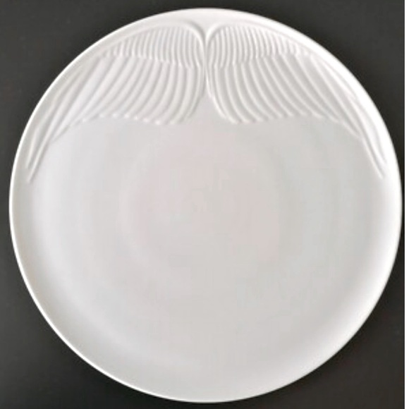 Vintage | Accents | Vintage Rosenthal Germany Mythos Serving Plate ...